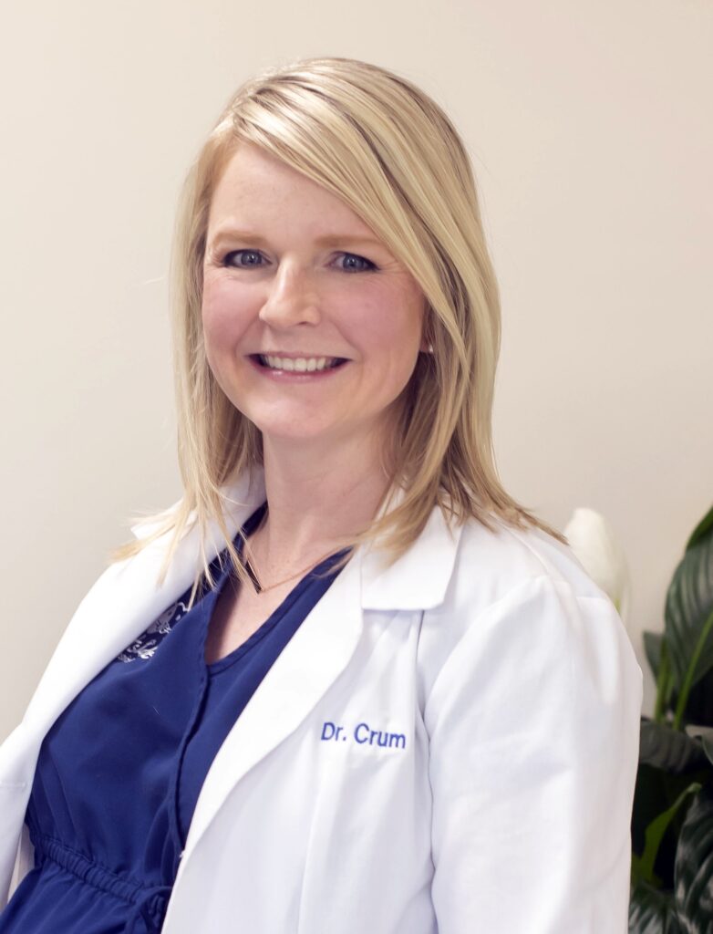 Dr. Andrea Crum - Eastside Animal Hospital